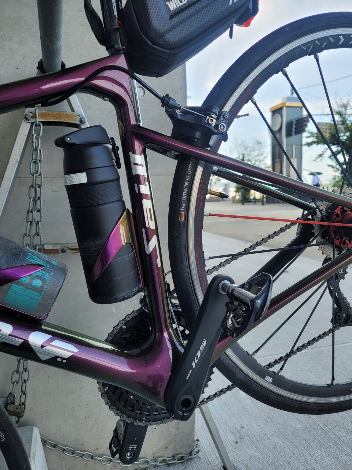 BOMA SAI2 レビュー | ペガサんとヒツジんのブログ